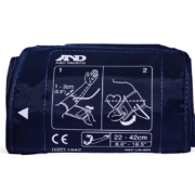 Essential Wide Range Cuff$39.99 - A&D Medical