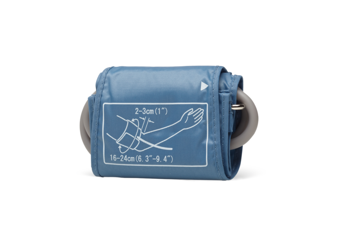 Small Replacement Cuff$18.49 - A&D Medical