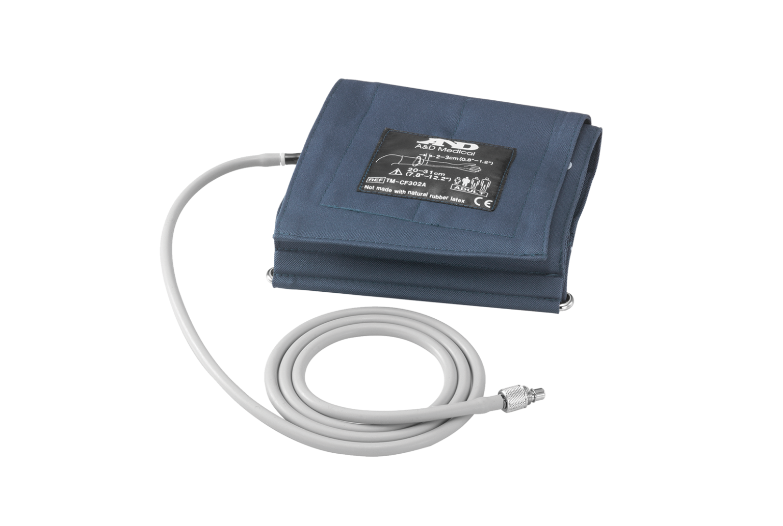 Professional Ambulatory Blood Pressure Monitor - A&D Medical