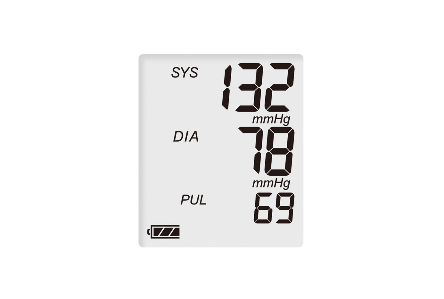 Premium Ambulatory Blood Pressure Monitor - A&D Medical