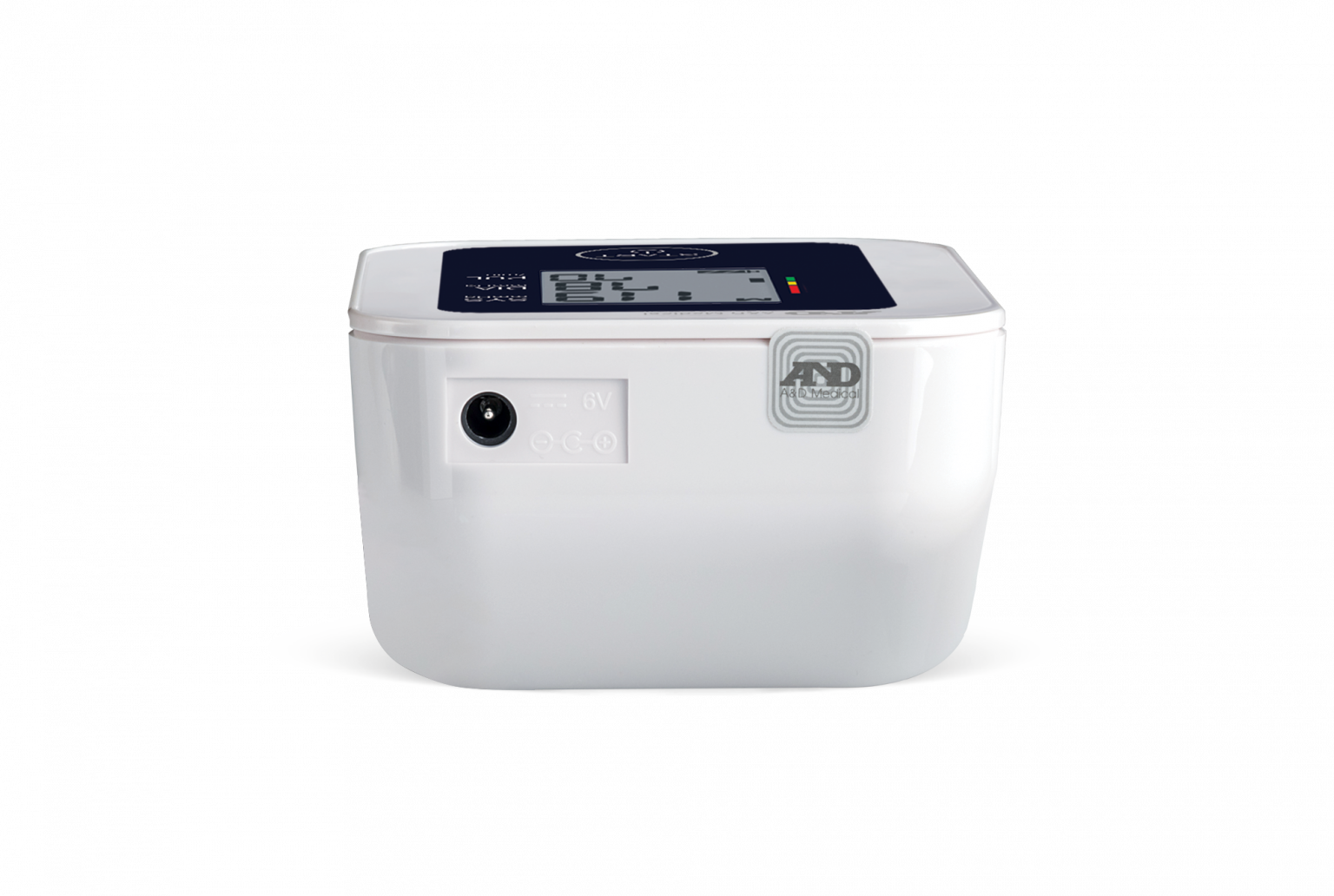 Essential Wide Range Cuff$39.99 - A&D Medical