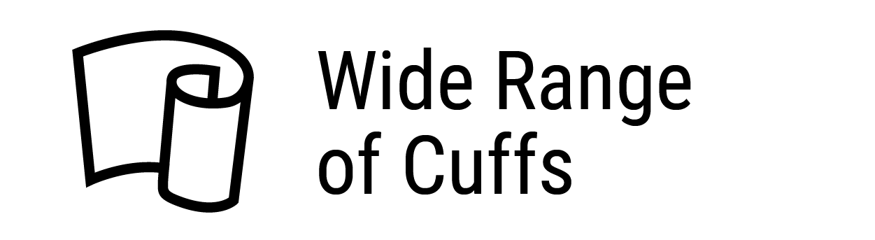 OEM Non-Invasive Blood Pressure (NIBP) Module by A&D Medical - A&D Medical