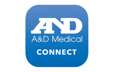 A&D Connect App - A&D Medical