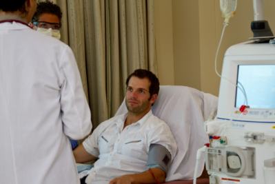 OEM Non-Invasive Blood Pressure (NIBP) Module by A&D Medical - A&D Medical