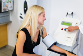 OEM Non-Invasive Blood Pressure (NIBP) Module by A&D Medical - A&D Medical