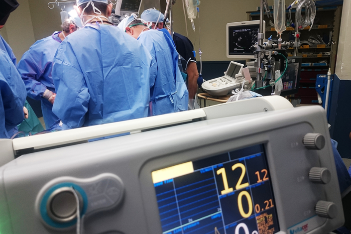 OEM Non-Invasive Blood Pressure (NIBP) Module by A&D Medical - A&D Medical