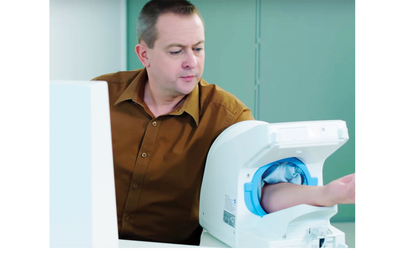 Blood Pressure Kiosk | BP Kiosk | A&D Medical