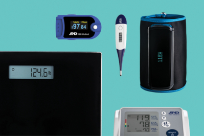 Vital Vitals: The Importance of Collecting Accurate Vitals - A&D Medical