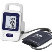 Professional Office Blood Pressure Monitor with AOBP - A&D Medical