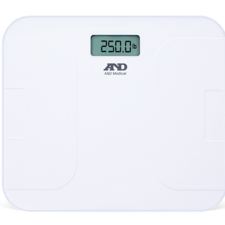 Premium+ Wireless wide base$149.99 - A&D Medical