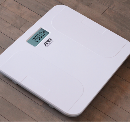 Premium+ Wireless wide base$149.99 - A&D Medical