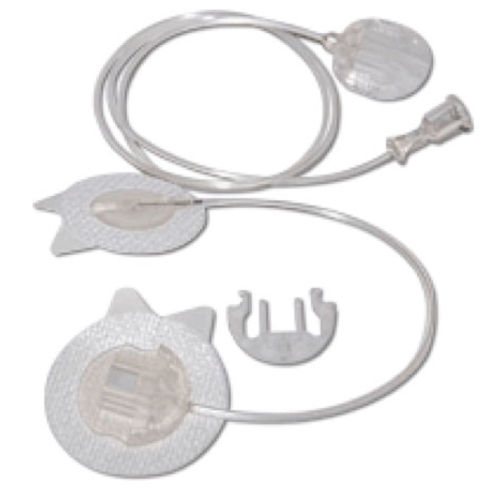 Contact Detach™ Infusion Sets - A&D Medical