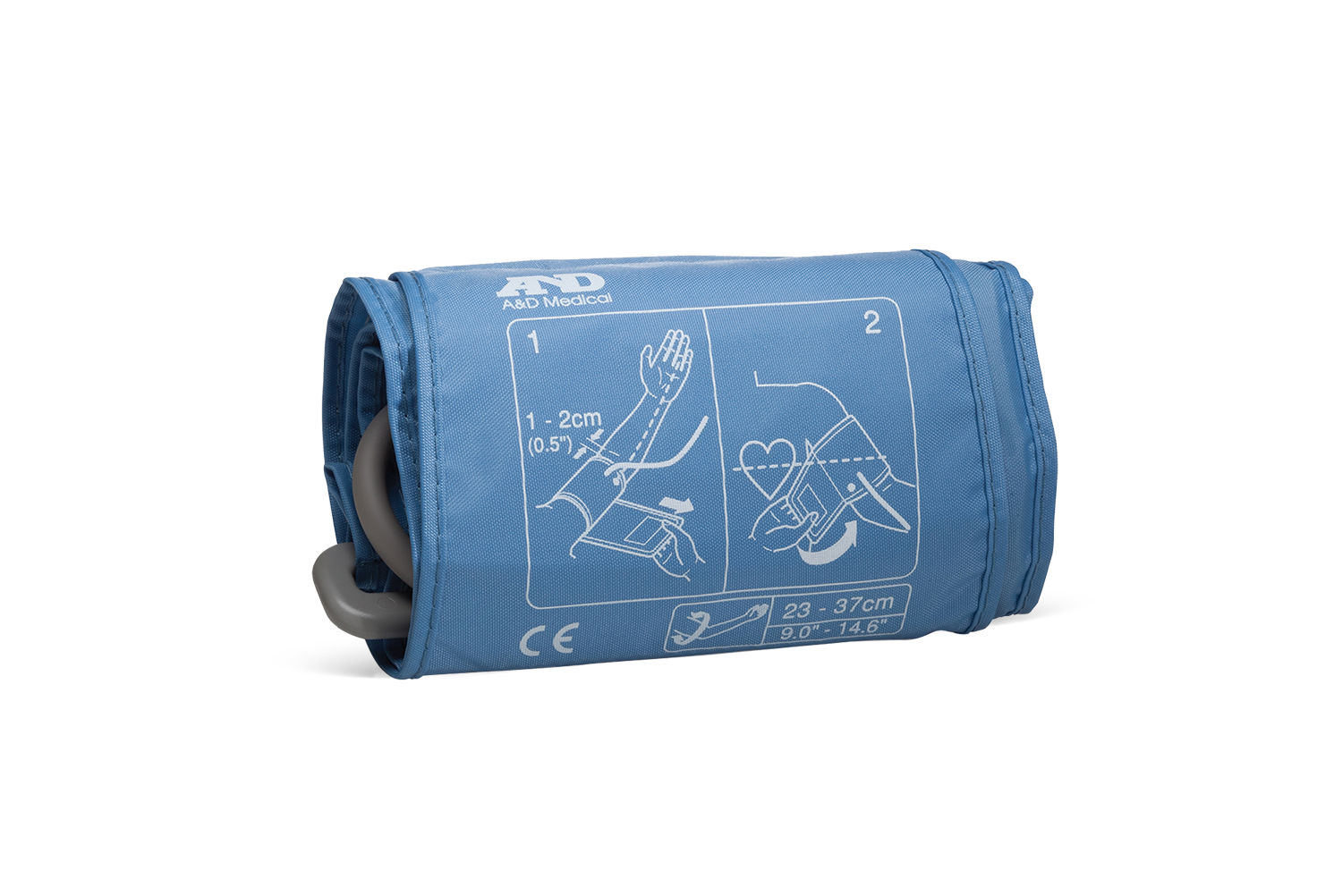 Medium Replacement Cuff $18.49 - A&D Medical