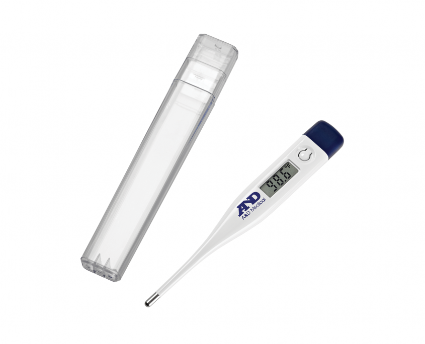 Thermometers - A&D Medical