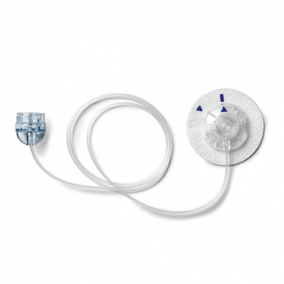 Medtronic Quick-set Infusion Set - A&D Medical
