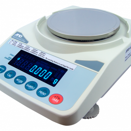 FX-300iN - A&D Medical