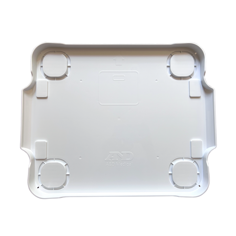 Bathroom Scale Carpet Tray$19.99 - A&D Medical