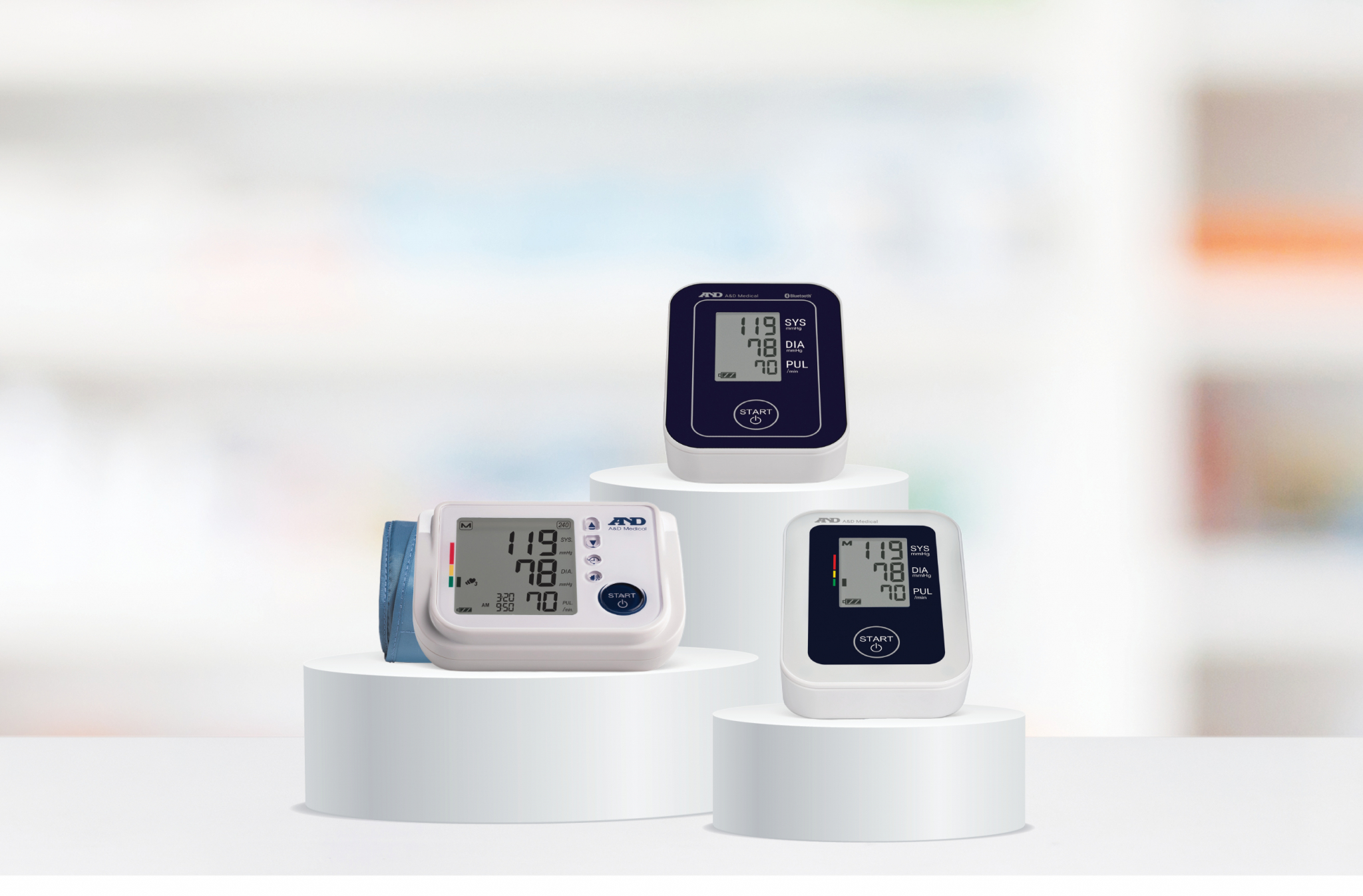 Medi-Cal - A&D Medical