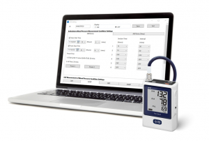 ABPM Data Manager Software - A&D Medical