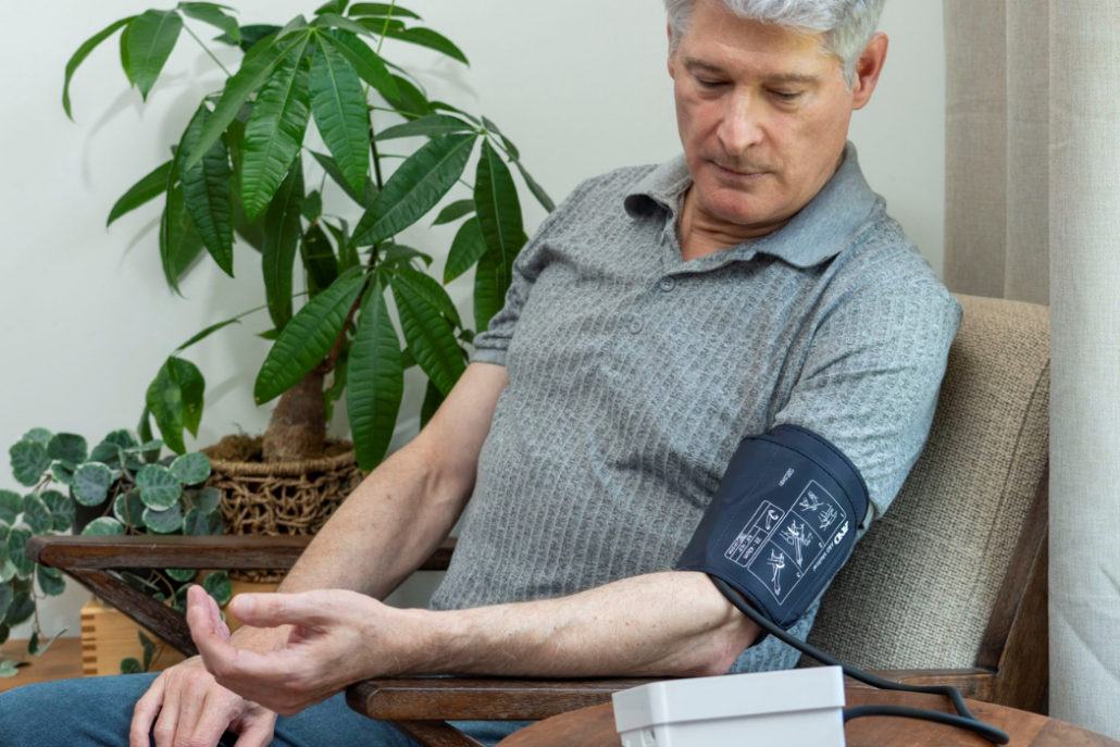 Understanding Averaging for Blood Pressure Accuracy