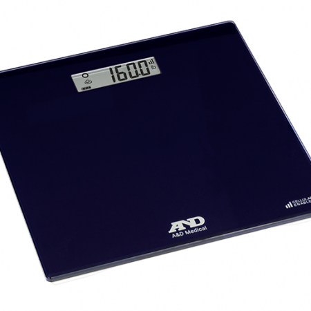 Cellular Weight Scale - A&D Medical