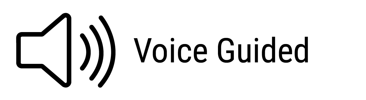 Voice Guided Bluetooth®$79.99 - A&D Medical