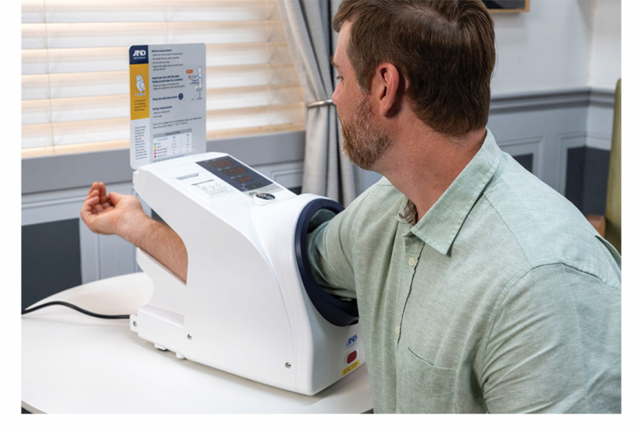 Clinical Blog - CN -Transforming Clinical Settings with Automatic Blood ...