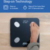 Bluetooth® Body Composition Scale $38.99 - A&D Medical